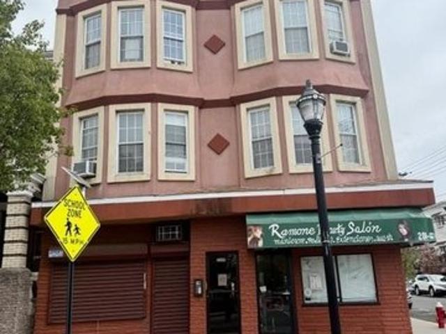 1300 Central Ave Apt 1, Union City, NJ 07087