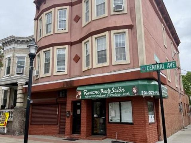 1300 Central Ave # #1