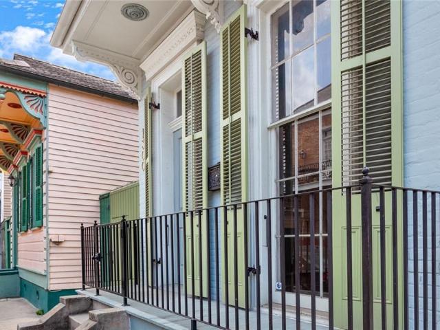 1300 Chartres Street