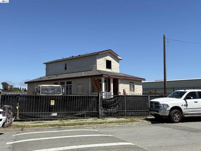 1300 Cherry St, Richmond, CA 94801