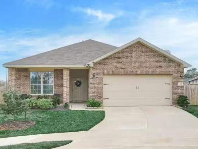 1300 Clear Cedar Ct, Conroe, TX 77301 MLS 22205095
