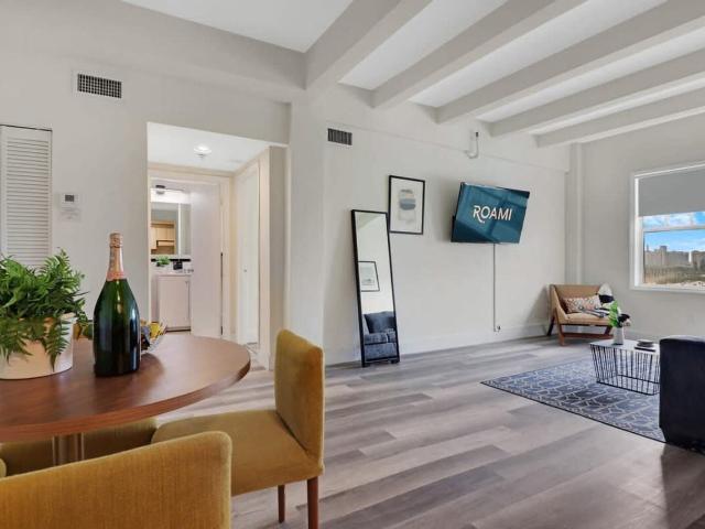 1300 Collins Avenue 1 Bedroom Apartment for Rent at 1300 Collins Ave #1272073P, Miami Beach, FL 33139 Flamingo Lummus