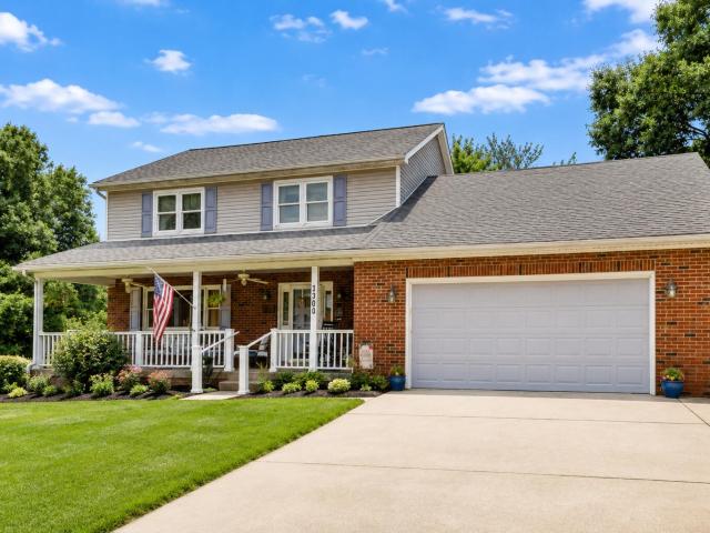 1300 Copper Creek Drive