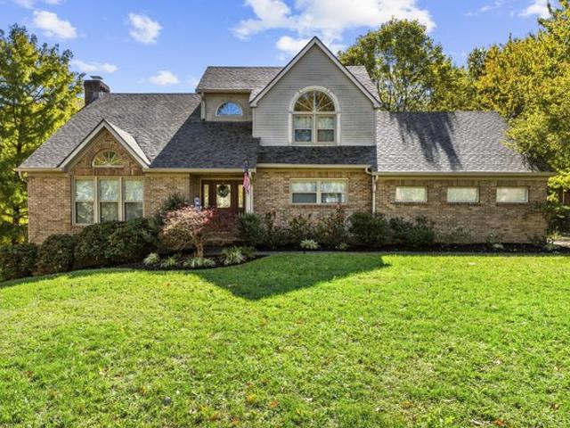 1300 Copperfield Ct, Lexington, KY 40514