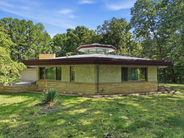 1300 County Road 6170
