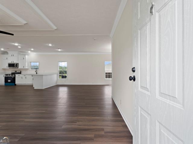 1300 Credille Pond Road