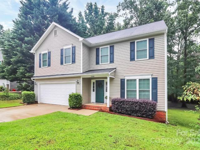 1300 Dunmore Ct, Clover, SC 29710 | MLS #4295 | Compass