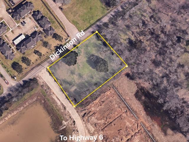 1300 Dickinson Road