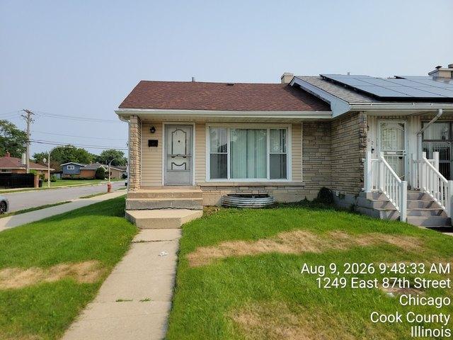 1300 E 87th St, Chicago, IL 60619