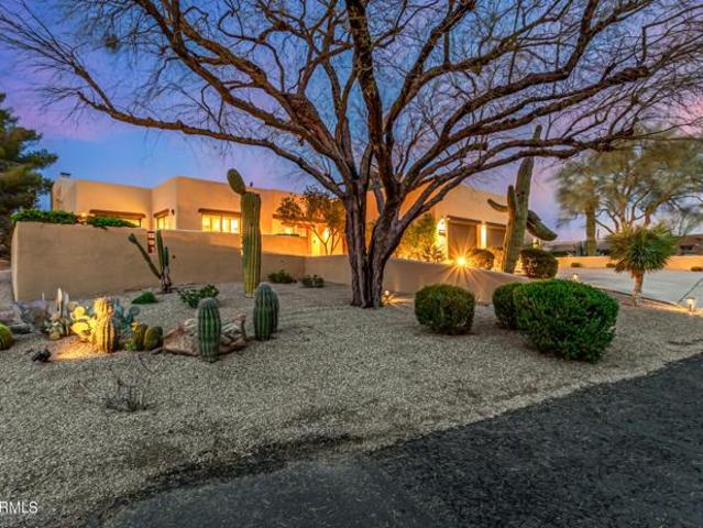 1300 E Coyote Pass, Carefree, AZ 85377