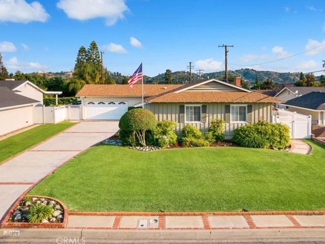 1300 E Dalton Ave, Glendora, CA 91741
