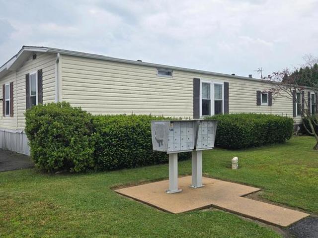 1300 E Kercher Avenue # 51