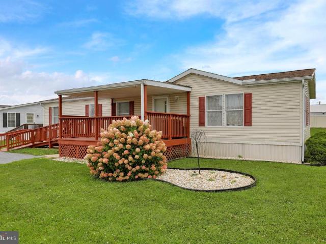 1300 E Kercher Avenue # 77