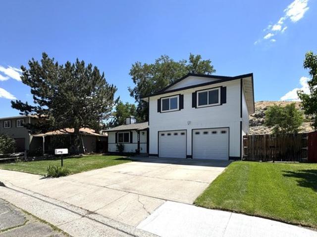 1300 E Huffaker Ln, Reno, NV 89511