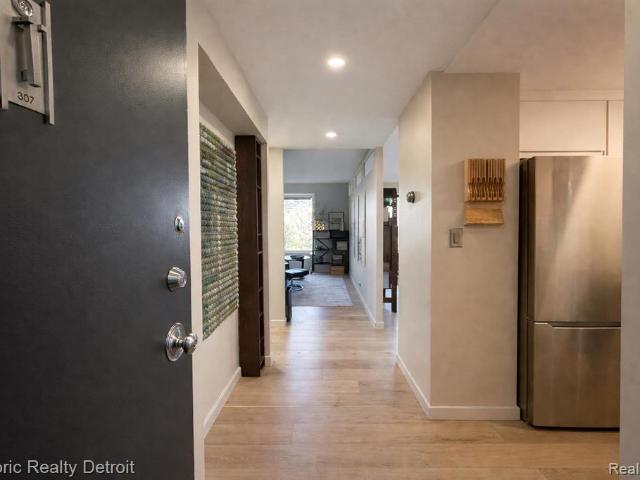 1300 E Lafayette Street # 307