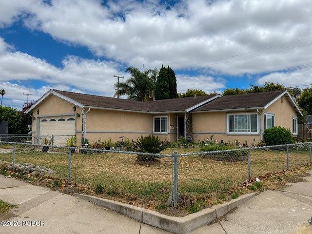 1300 E Lemon Ave, Lompoc, CA 93436