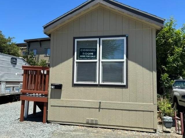 1300 E San Antonio St Spc 23, San Jose, CA 95116