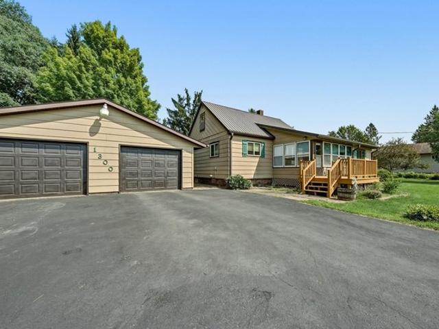1300 E Ripley St, Cornell, WI 54732