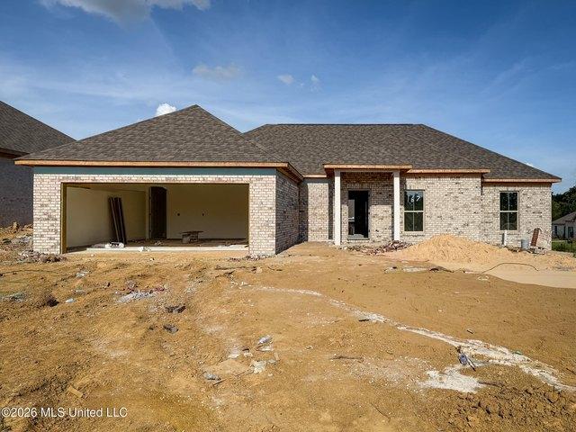 1300 Elderberry Ln, Pearl, MS 39208