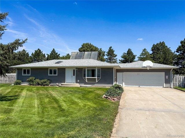 1300 Elm St, Burlington, CO 80807