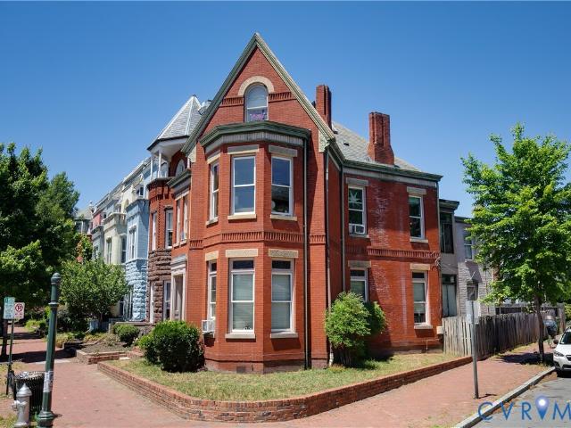 1300 Floyd Avenue