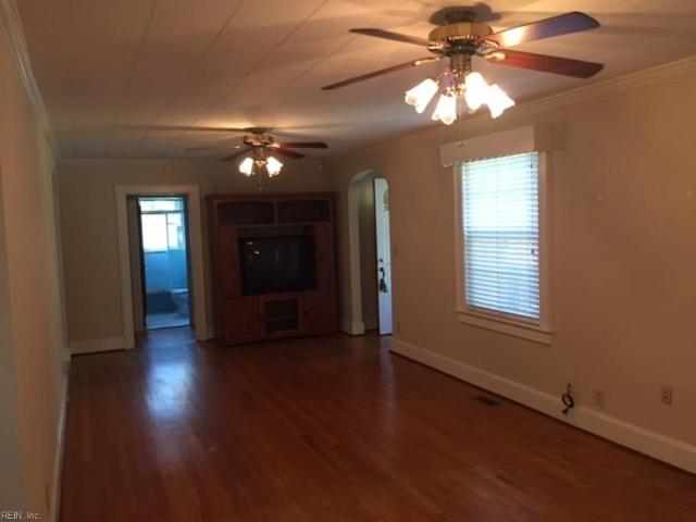 1300 Freeman AVE