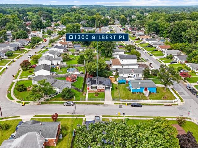 1300 Gilbert Place