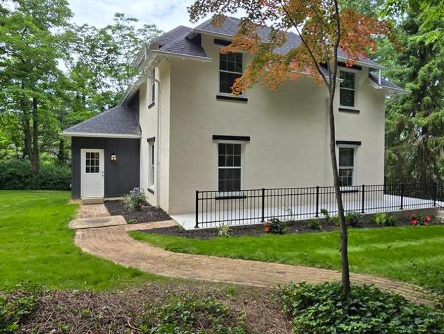 1300 Grantley Road