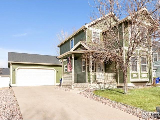 1300 Grand Ave, Windsor, CO 80550