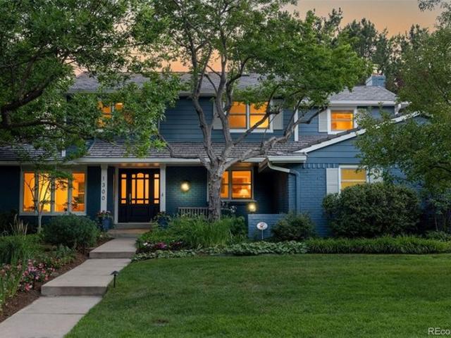 1300 Green Oaks Dr, Greenwood Village, CO 80121
