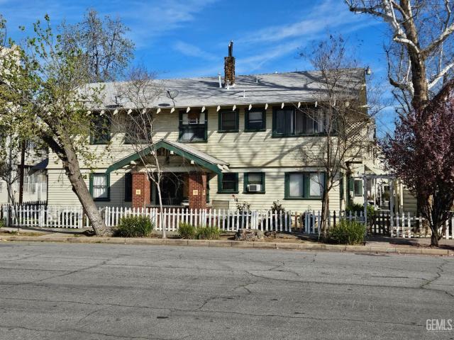 1300 H Street