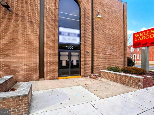 1300 Hamilton Avenue