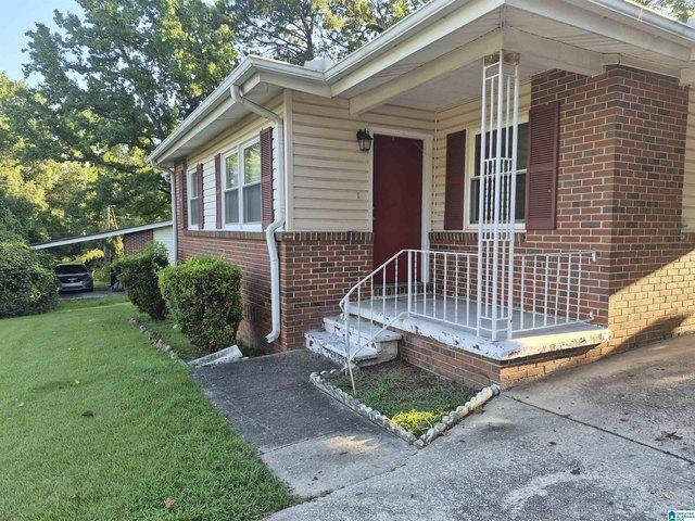 1300 Hartford Dr, Birmingham, AL 35215