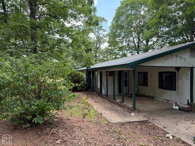 1300 Hc # 33, Compton, AR 72624