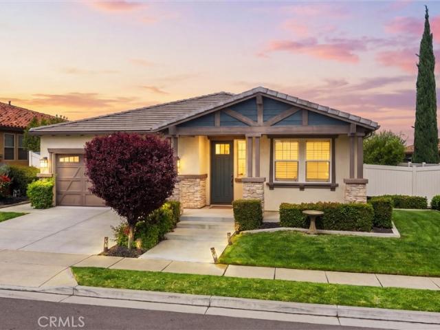 1300 Heritage Dr, Calimesa, CA 92320 | MLS #CV26092 | Compass
