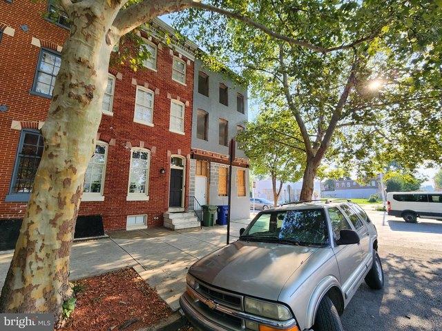 1300 Hollins St, Baltimore, MD 21223