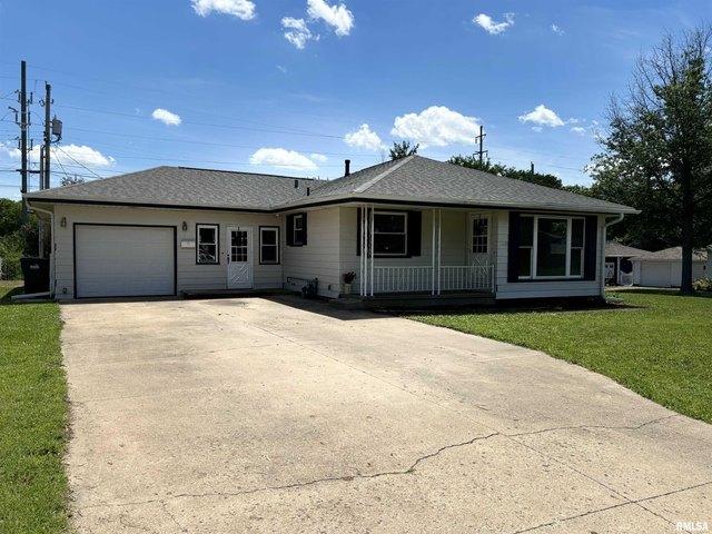 1300 Jefferson St, Pekin, IL 61554