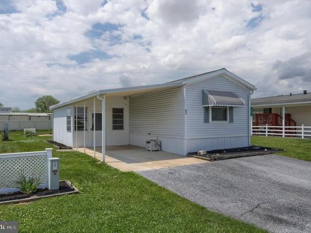 1300 Kercher Ave E Unit 83, Myerstown, PA 17067