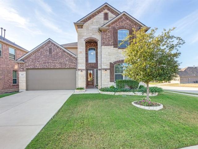 1300 Lake Grove Dr, Little Elm, TX 75068