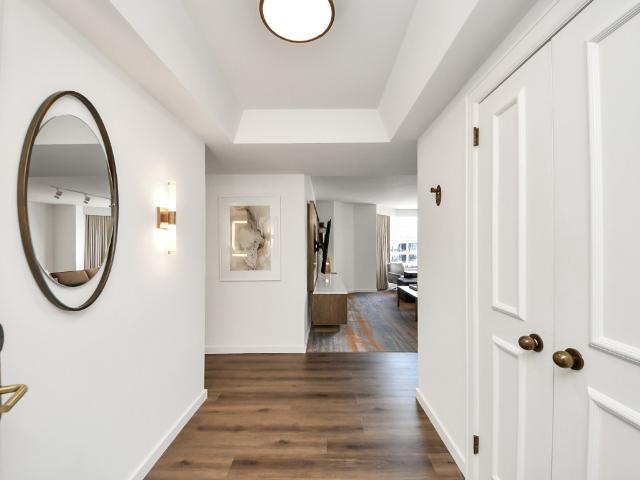 1300 Lamar St, Unit S8, Houston, TX 77010 | MLS #40115