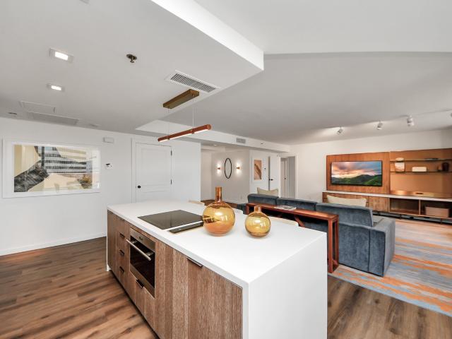 1300 Lamar St, Unit S9, Houston, TX 77010 | MLS #88702 | Compass