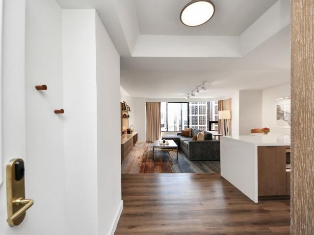 1300 Lamar St, Unit T3, Houston, TX 77010 | MLS #66632