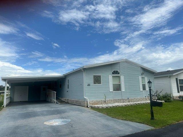1300 Las Brisas Ln Unit 343, Winter Haven, FL 33881