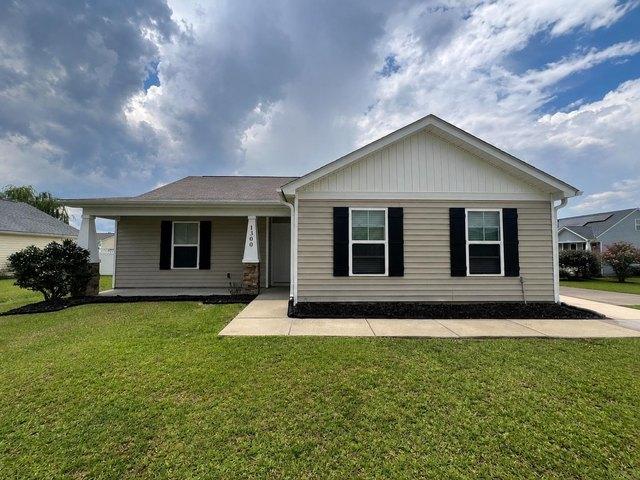 1300 Leatherman Rd, Conway, SC 29527