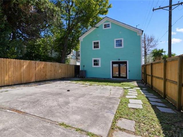 1300 Leonidas St, New Orleans, LA 70118 | MLS #2547