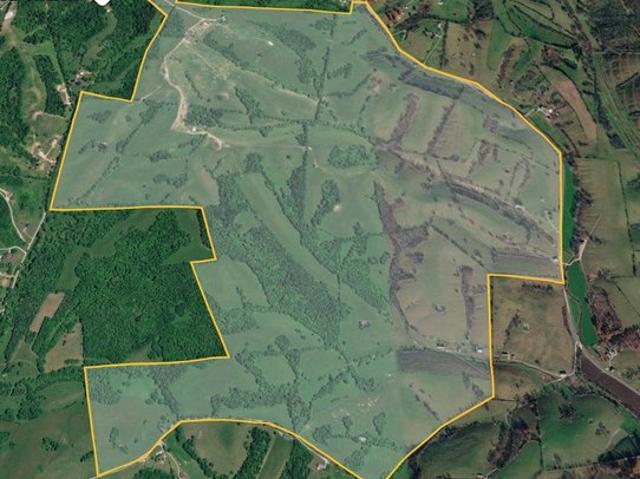 1300 Lower Concord Rd, Carlisle, KY 40311