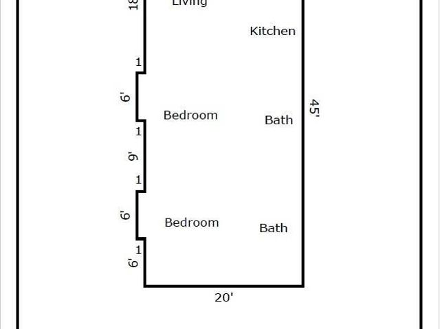 1300 Park Glen Drive 201