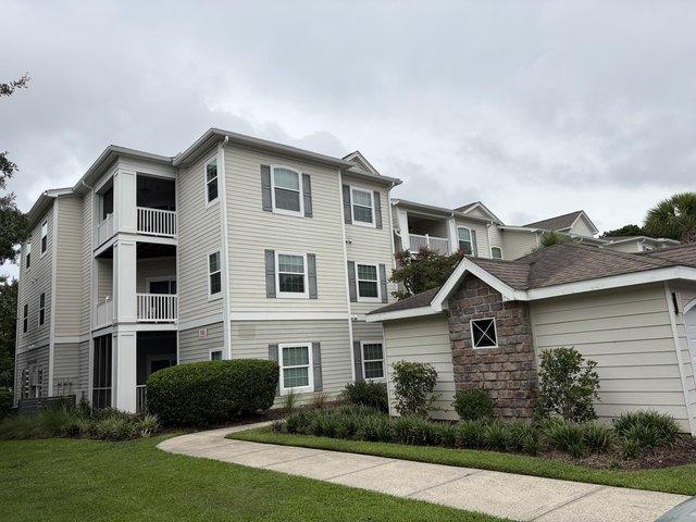 1300 Park West Blvd Unit 1107, Mount Pleasant, SC 29466