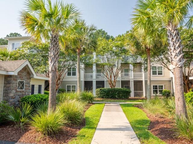 1300 Park West Blvd Unit 503, Mount Pleasant, SC 29466