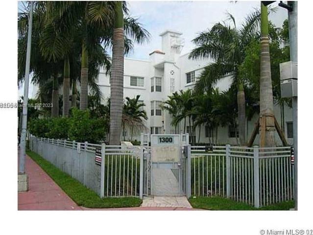 1300 Pennsylvania Ave #207, Miami Beach, FL 33139